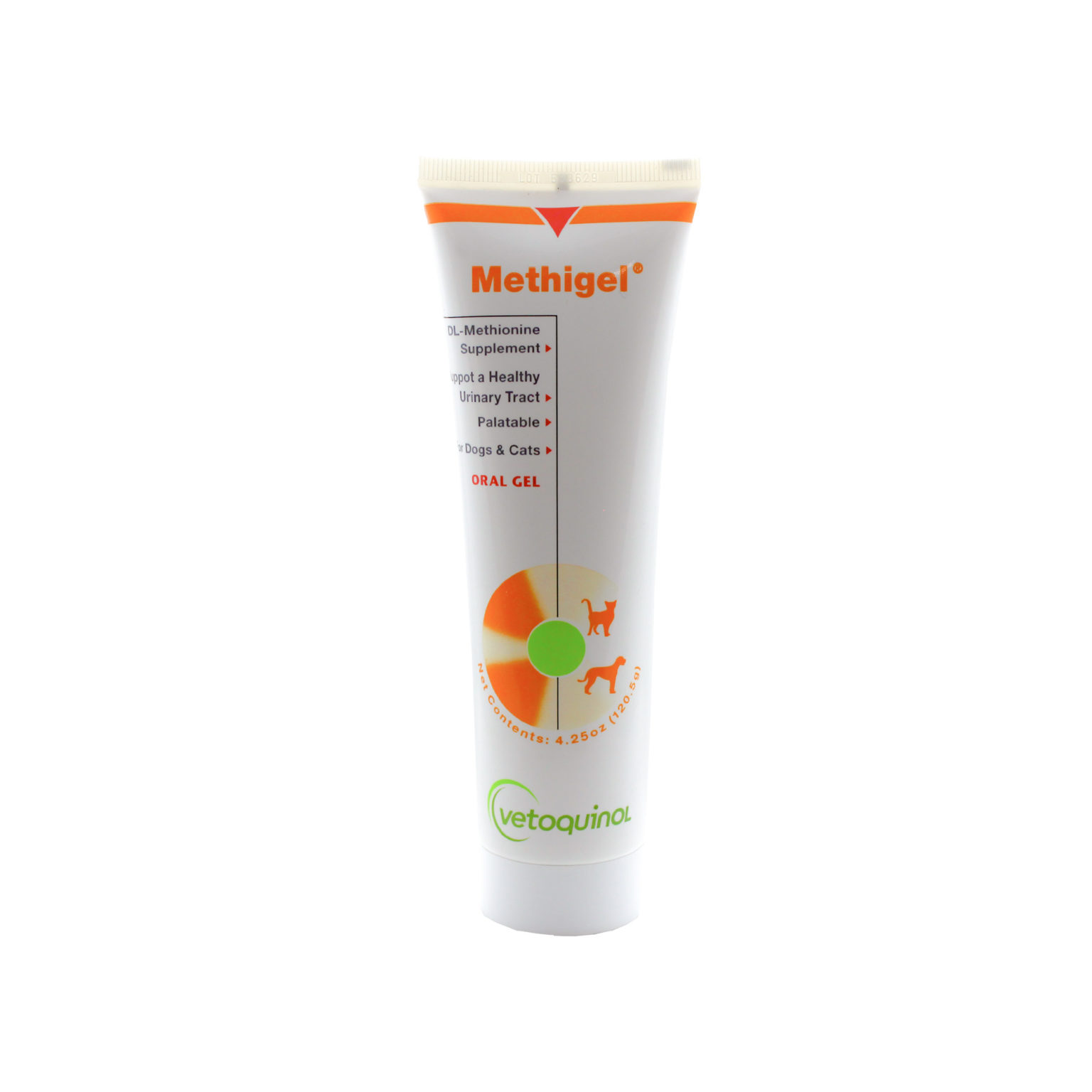 Methigel 4.25 Oz | Mascota Veloz