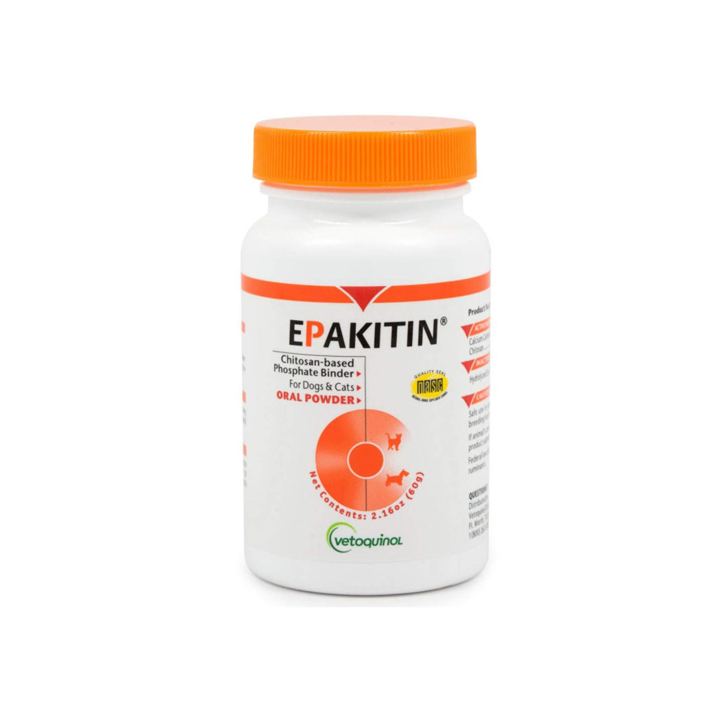 Epakitin 60 Gr | Mascota Veloz