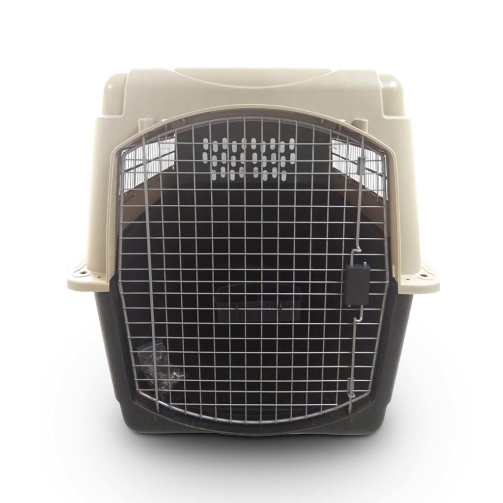 TRANSPORTADOR ULTRA VARI KENNEL – EXTRA LARGE (101,6×68,6×76,2cm ...