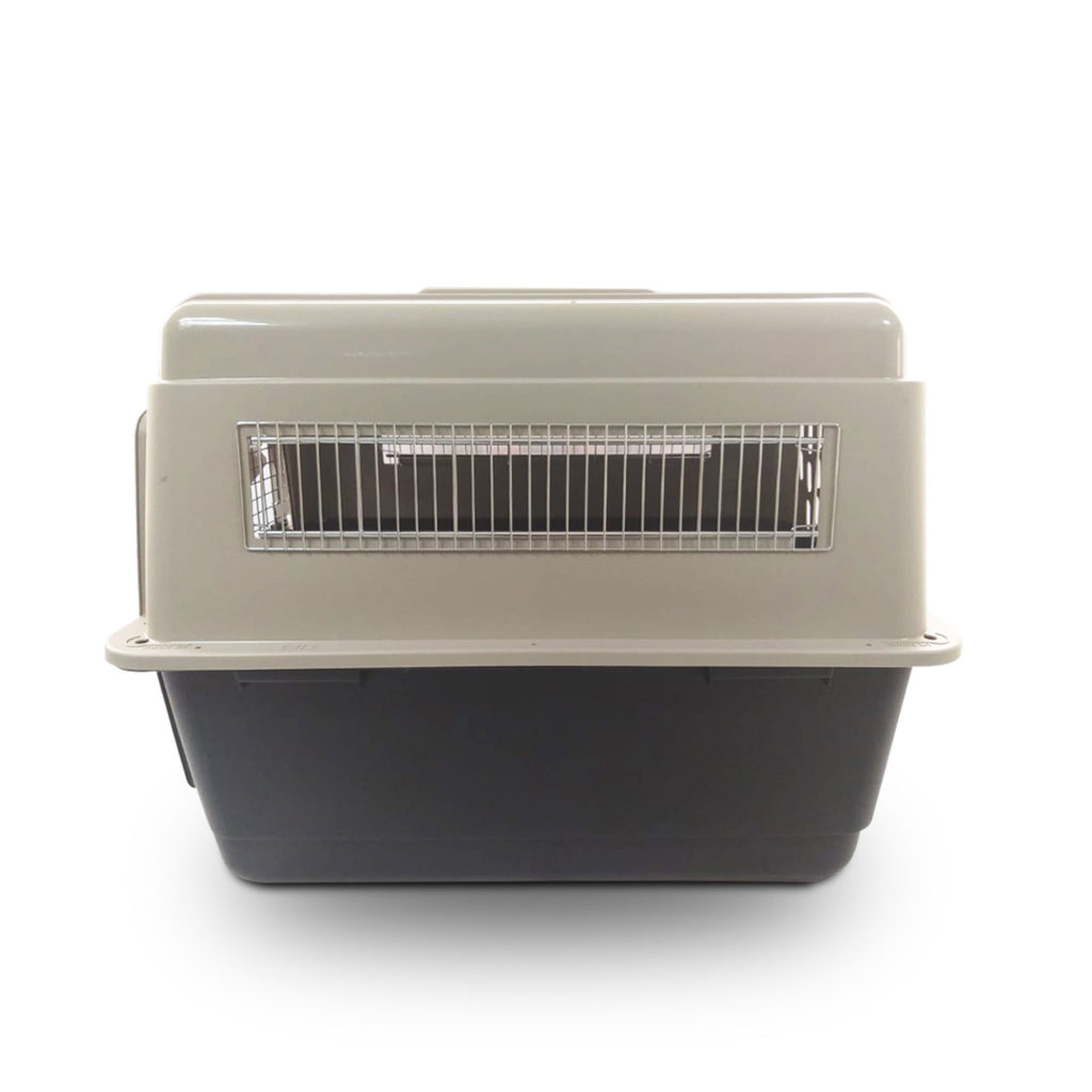 TRANSPORTADOR ULTRA VARI KENNEL – EXTRA LARGE (101,6×68,6×76,2cm ...