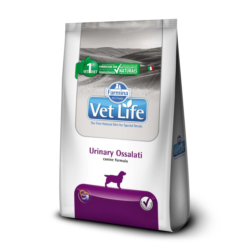 Farmina Vet Life Natural Canine Urinary Ossalati | Mascota Veloz