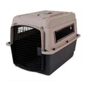 TRANSPORTADOR ULTRA VARI KENNEL – ULTRA LARGE (122x81x89cm) | Mascota Veloz