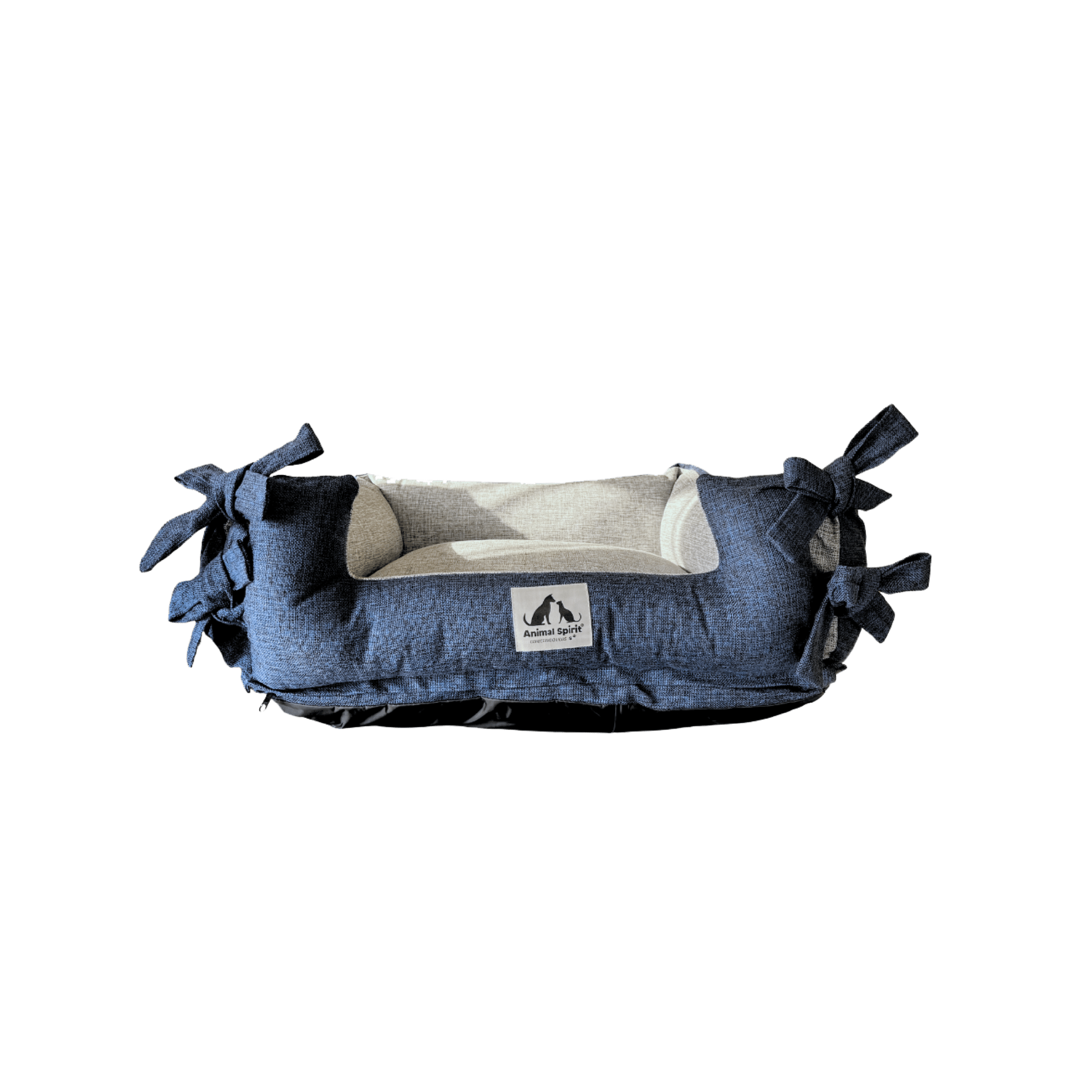 Cama Animal Spirit – Large | Mascota Veloz